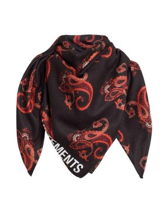 VETEMENTS ACCESSOIRES - Schals auf YOOX.COM