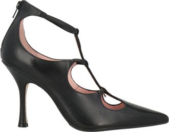 Anna F. SCHUHE - Pumps auf YOOX.COM