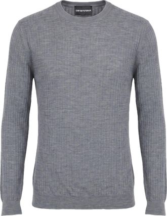 Emporio Armani STRICKWAREN - Pullover auf YOOX.COM