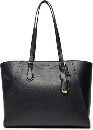 Michael Kors Handtasche Taryn 30F4GTBT7L Schwarz