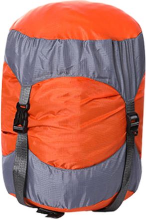 Generico Stuff Sack - Schlafsackh&uuml;lle, Aufbewahrungstasche, langlebige Kompressionsausr&uuml;stung | Platzsparender Kleidersack f&uuml;r Decken, Bootfahren, Rucksackreis