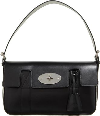 Mulberry Shopper - Bayswater - Gr. unisize - in Schwarz - für Damen