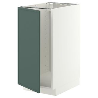IKEA METOD Unterschr. f&uuml;r Sp&uuml;le+Abfalltrennung