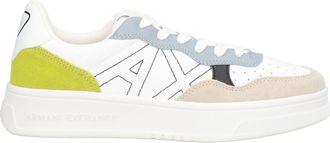 A|X Armani Exchange SCHUHE - Sneakers auf YOOX.COM