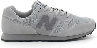 New Balance Homme, Chaussures, Gris, Taille: 44 EU Chaussures