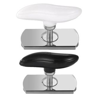 Generic Ouvre-bocal r&eacute;glable, ouvre-bocal, outil douverture de bocal, outil de retrait &agrave; une main, ouvre-bocal en acier inoxydable, d&eacute;capsuleur sans effort, p