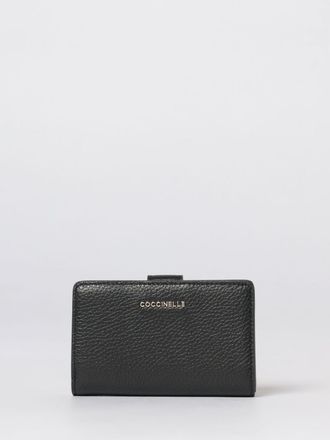 Coccinelle Portefeuille COCCINELLE Femme couleur Noir