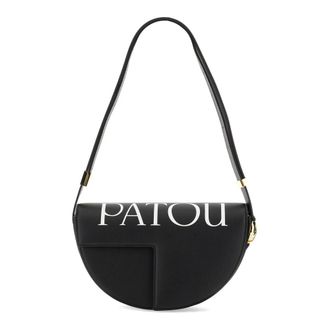 Patou Le Patou Bag - - Bags - Damen - Schwarzk - ONE SIZE