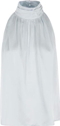 Anine Bing Femme, Tops, Bleu, Taille: 38 FR Marie Top