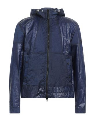 PMDS Premium Mood Denim Superior JACKEN & M&Auml;NTEL - Jacken und Anoraks auf YOOX.COM