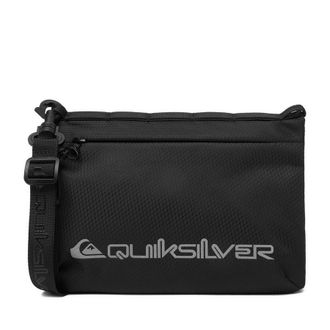 Quiksilver Handtasche Quiksilver CEOWB-QUIC-F-003-09 Schwarz