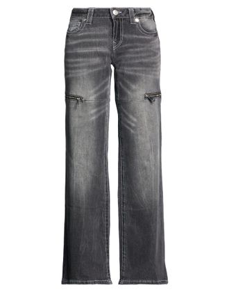 True Religion HOSEN & R&Ouml;CKE - Jeanshosen auf YOOX.COM