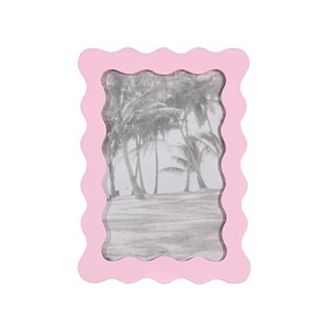 Sass & Belle Cadre de bordure rose