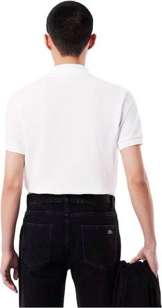 Lacoste Poloshirt Lacoste Poloshirt Herren