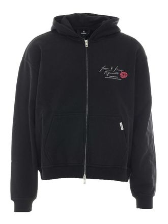 Represent Sweatshirt - Schwarz