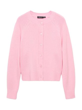 Mango Strickjacke Scorpius