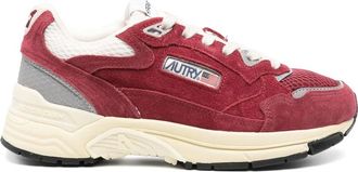 Autry Hyperway Sneakers