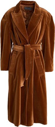 Alberta Ferretti JACKEN & M&Auml;NTEL - M&auml;ntel auf YOOX.COM