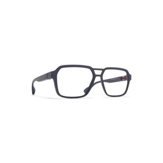 Mykita unisex, Accessoires, Noir, Taille: 57 MM Raider Optical Frame