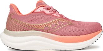 Saucony Laufschuhe Saucony Triumph 23 S11023 Rosa