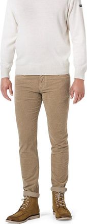 Gardeur Herren Hose beige
