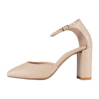 L37 Pumps - - Shoes - Damen - Beige - 40 EU