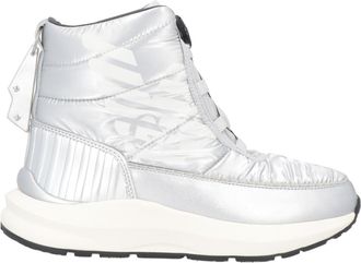 Emporio Armani SCHUHE - Stiefeletten auf YOOX.COM