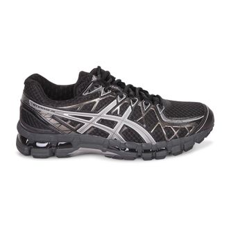 Asics Homme, Sport, Noir, Taille: 45 EU Gel-Kayano 20