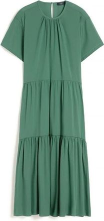 Max Mara Femme, Robes, Vert, Taille: 36 FR Robe Wkdalloro