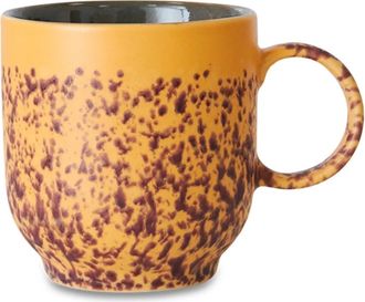 HKliving Tasse &agrave; caf&eacute; en gr&egrave;s HKliving