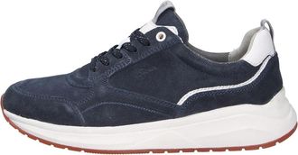 Sioux Tasulio-702-J - - Shoes - Herren - Blau - 41 1/2 EU