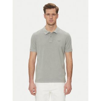 Joop JOOP! Jeans Poloshirt 15 JJJ-02Ambrosian 30045619 Grau Modern Fit