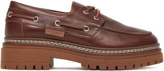 Max Mara Halbschuhe Pompei 2525526055600 Braun