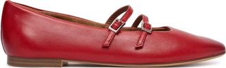 Tamaris Ballerinas Tamaris 1-22142-44 Rot