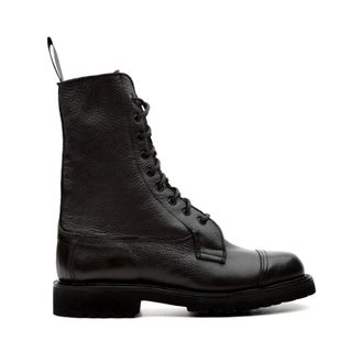 Trickers Damen, Schuhe, Braun, 36 1/2 EUGr&ouml;&szlig;e