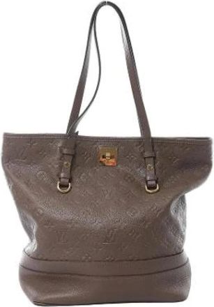 Louis Vuitton Damen, Pre-Owned, Braun, ONE SIZEGr&ouml;&szlig;e