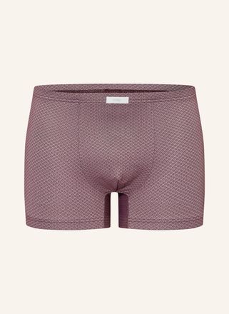 Mey Mey Boxershorts Serie Classic Dots rot