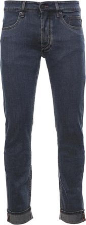 Siviglia Homme, Jeans, Bleu, Taille: W33 Denim Core Jeans