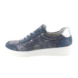 Remonte Damen, Schuhe, Blau, 40 EUGr&ouml;&szlig;e