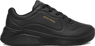 Skechers Sneakers Skechers C-UNO LIGHT 8750063 BBK Schwarz