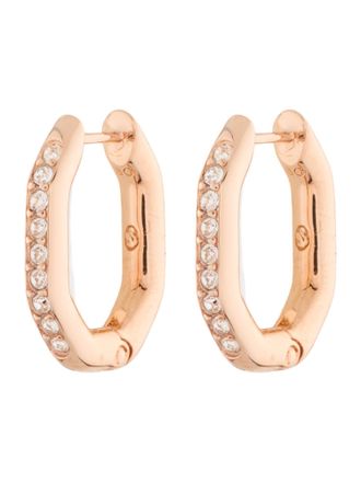 Swarovski Ohrringe