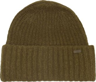 QS by s.Oliver Damen 2159314 Strickmütze, 7864, Einheitsgröße