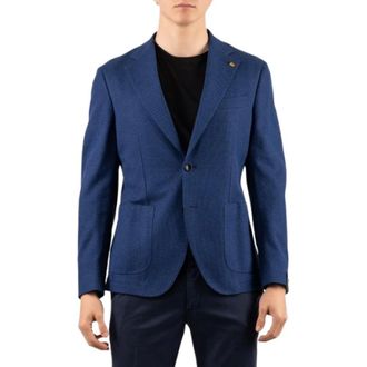 Sartoria Latorre Herren, Anz&uuml;ge, Blau, 2XLGr&ouml;&szlig;e