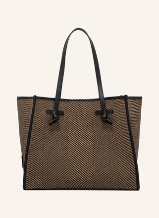 Gianni Chiarini Gianni Chiarini Shopper Marcella Large Mit Pouch schwarz