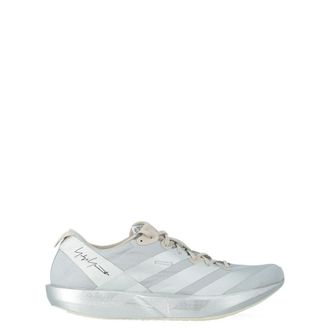 Yohji Yamamoto Herren, Schuhe, Grau, 42 1/2 EUGr&ouml;&szlig;e