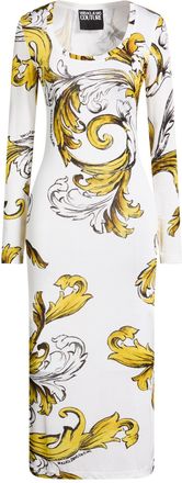 Versace KLEIDER - Midi-Kleider auf YOOX.COM