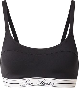 Love Stories BH Tori
