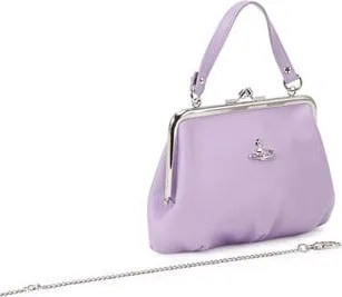 Vivienne Westwood Sac &agrave; main Granny Frame