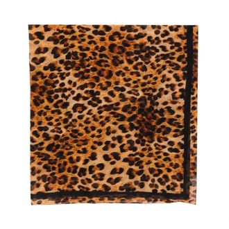 Destin Cotton Quadra 125x125 Schal - - Accessories - Damen - Mehrfarbig - ONE SIZE