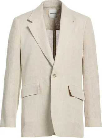 Sandro ANZ&Uuml;GE und CO-ORDS - Blazers auf YOOX.COM
